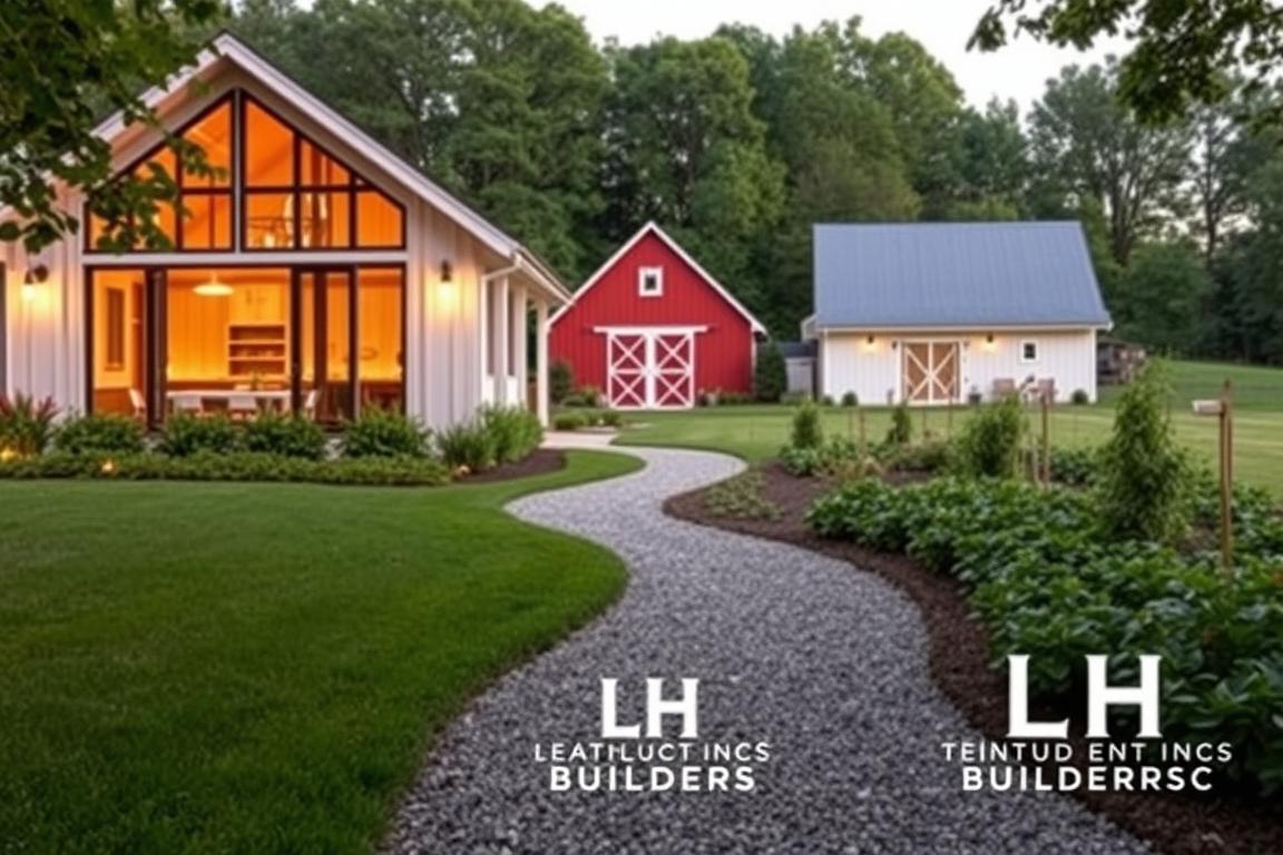 Bring Modern Farmhouse Style to Your Home: A Guide